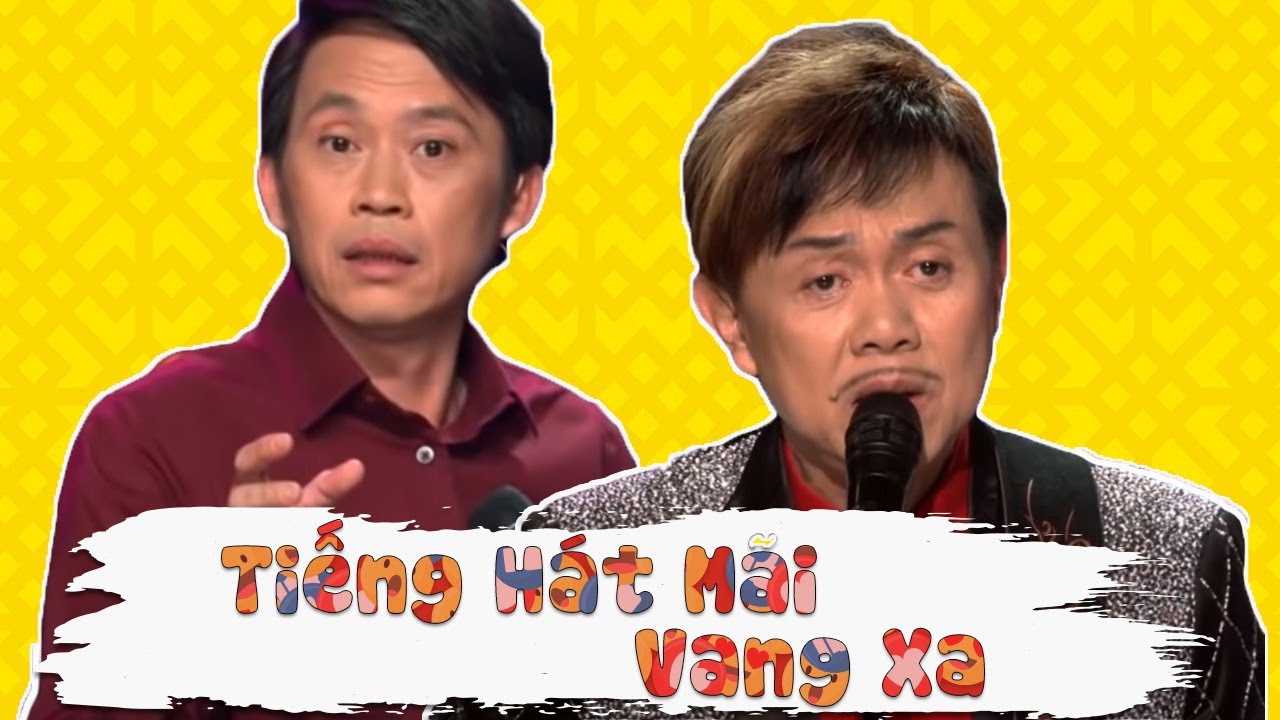 Hài Hoài Linh hay nhất | Hài kịch Tiếng Hát Mãi Vang Xa - Ru Lại Câu Hò ...