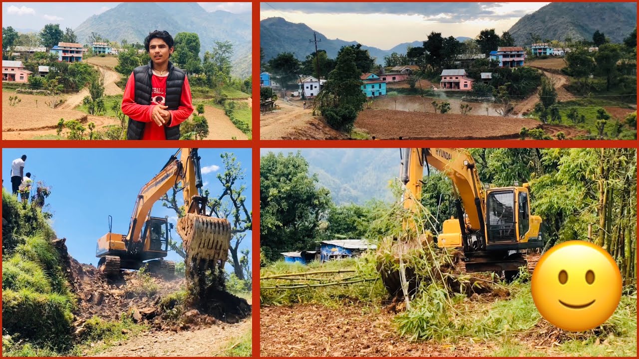 DEVELOPMENT PROJECTS IN NEPAL. - YouTube