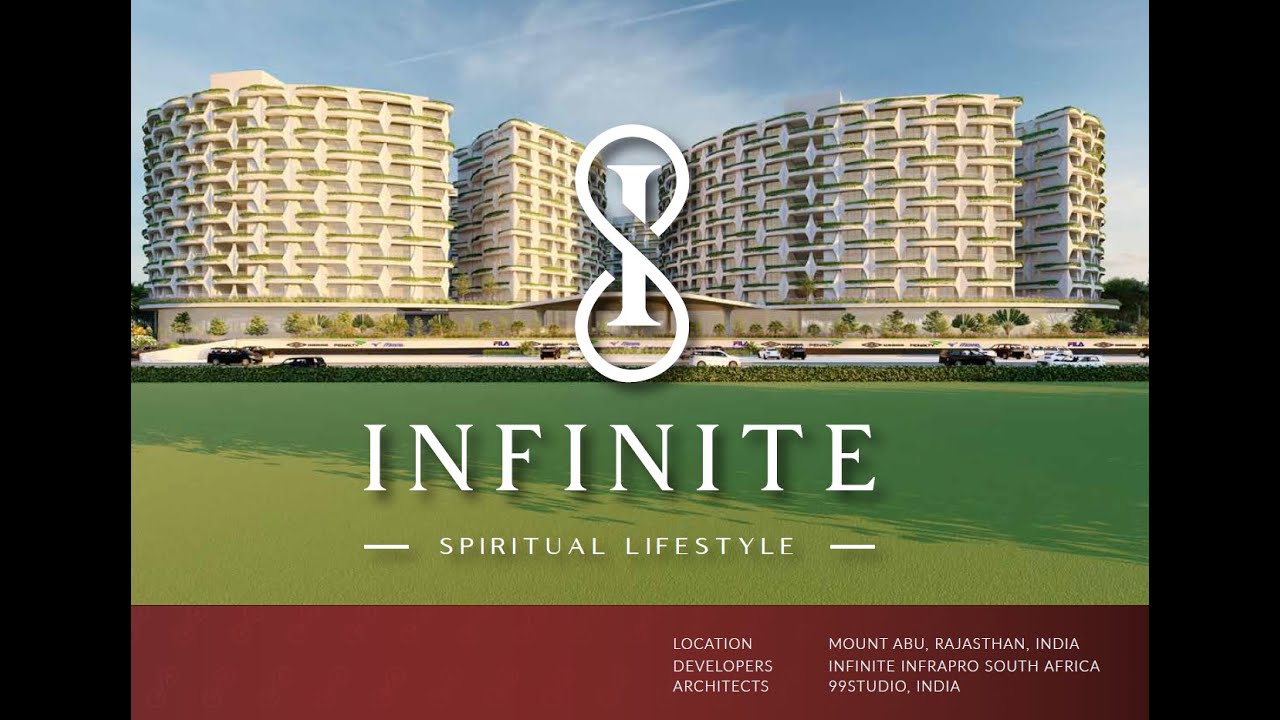 Welcome to Infinite Spiritual Lifestyle - YouTube