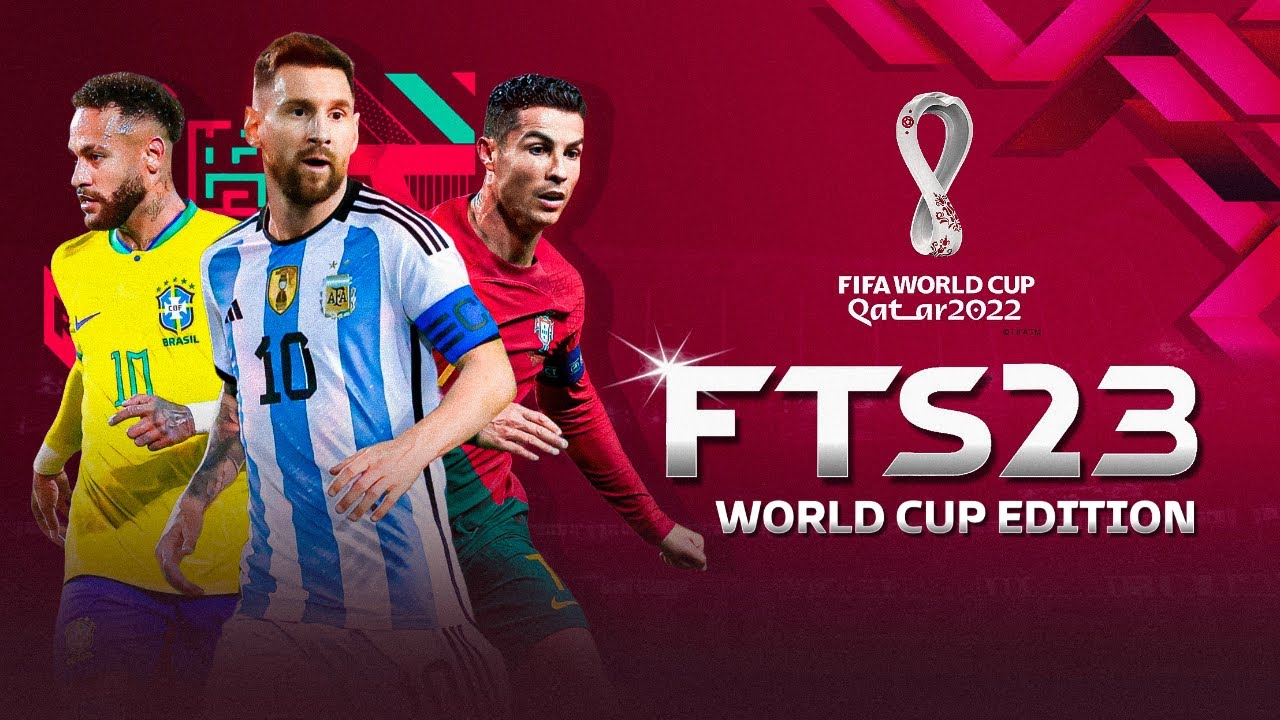 POR FIN! FTS 23 OFICIAL WORLD CUP QATAR CON NARRACIÓN EN ESPAÑOL ...