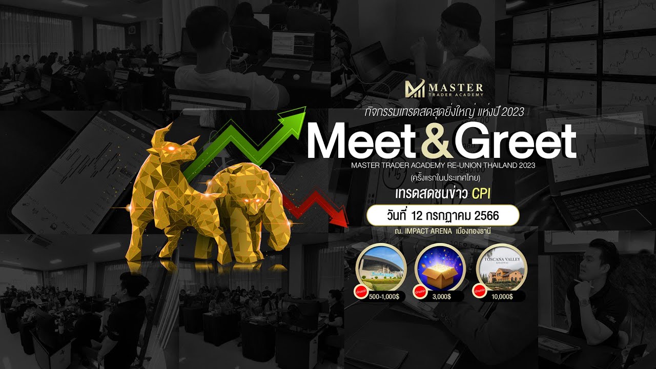 "กำไรของคุณ คืองานของเรา" เพราะเราคือ MTA Master trader academy - YouTube