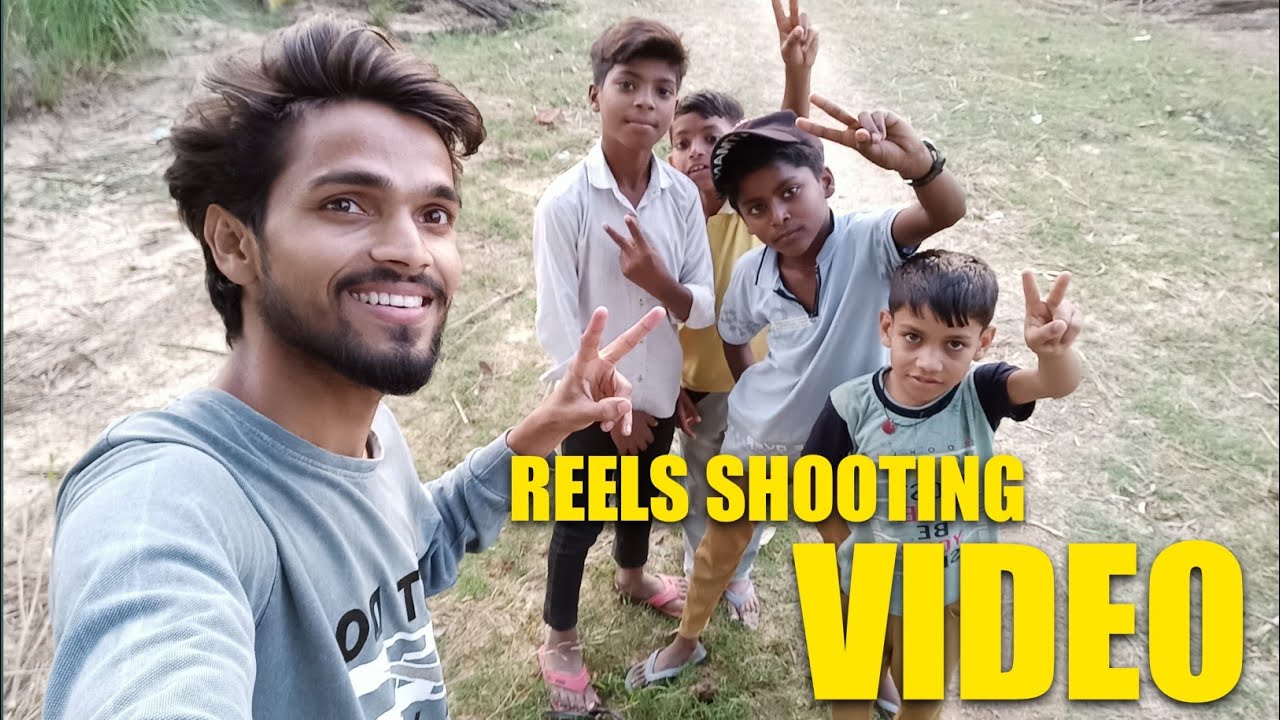 New VLOG during a reel shoot | reels shooting video | how to shoot my ...