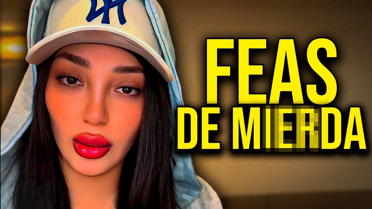 Bellakath 𝐎𝐃𝐈𝐀 a sus SEGUIDORES - YouTube