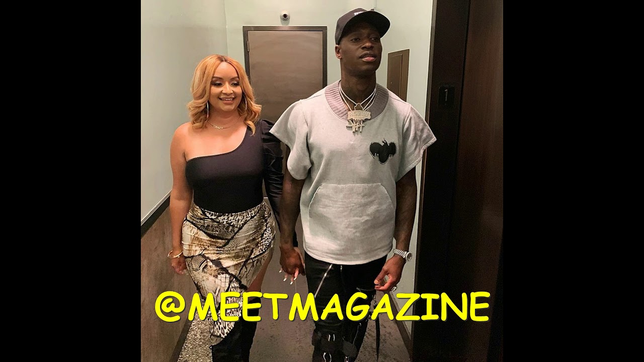 Jenn The Groupie Slayer fight vs Jada made me mad! #LHHNY #PHRESHER # ...