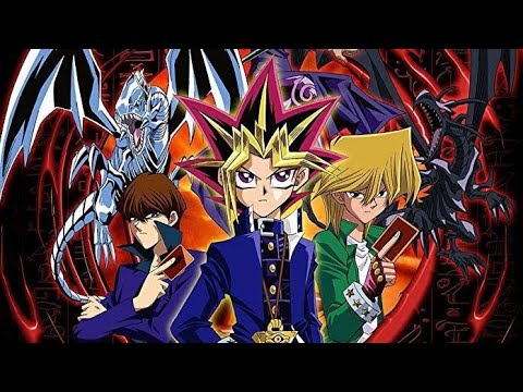 Yugi-oh!!! Intro opening complete, Música, Canción alta calidad - YouTube