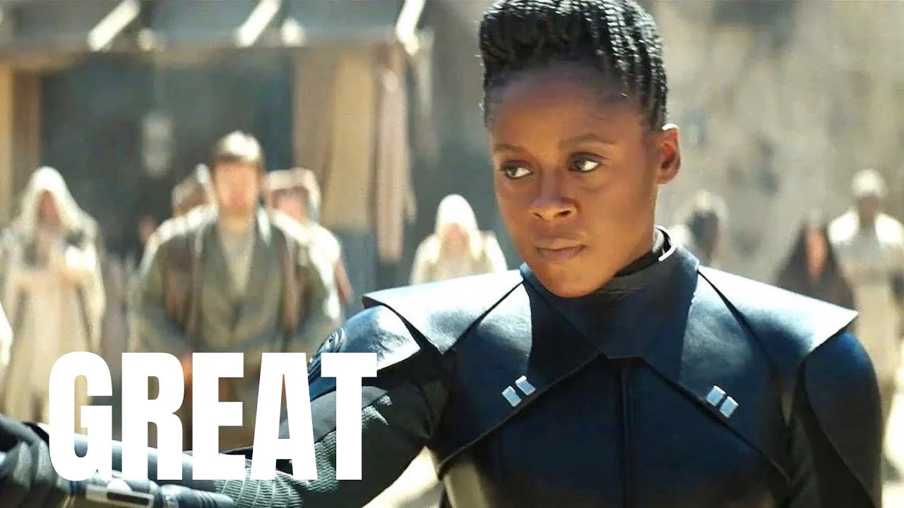 Why REVA Is A Really Good Character - Star Wars Explained - YouTube