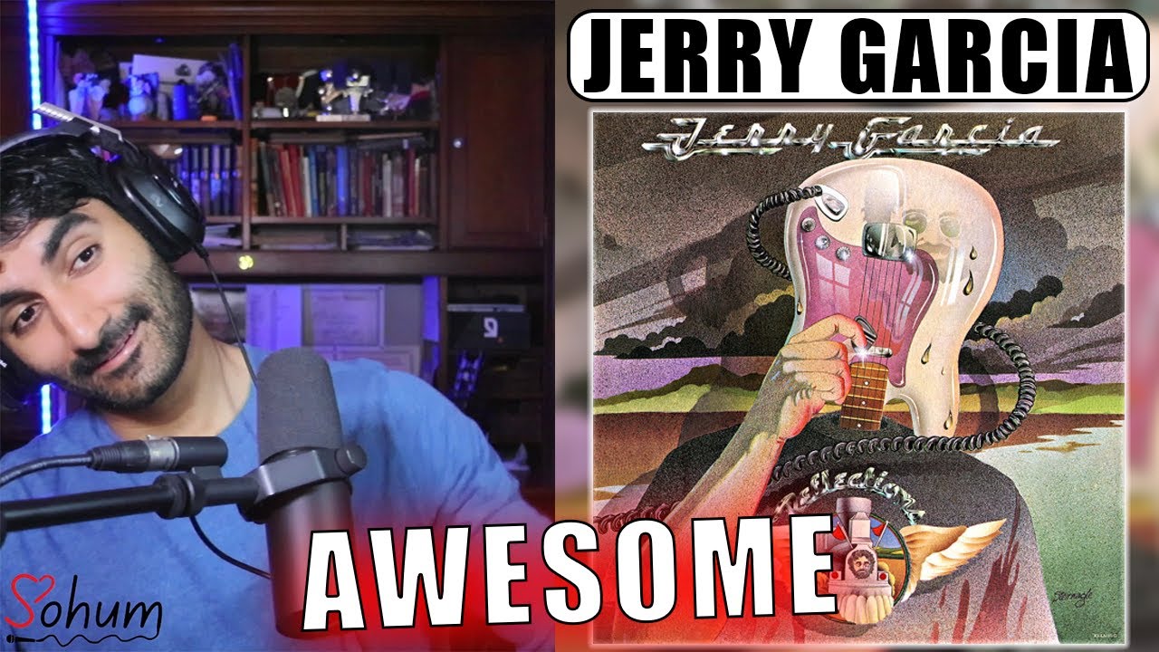 "Catfish John" by Jerry Garcia Goes Incredibly Hard - YouTube