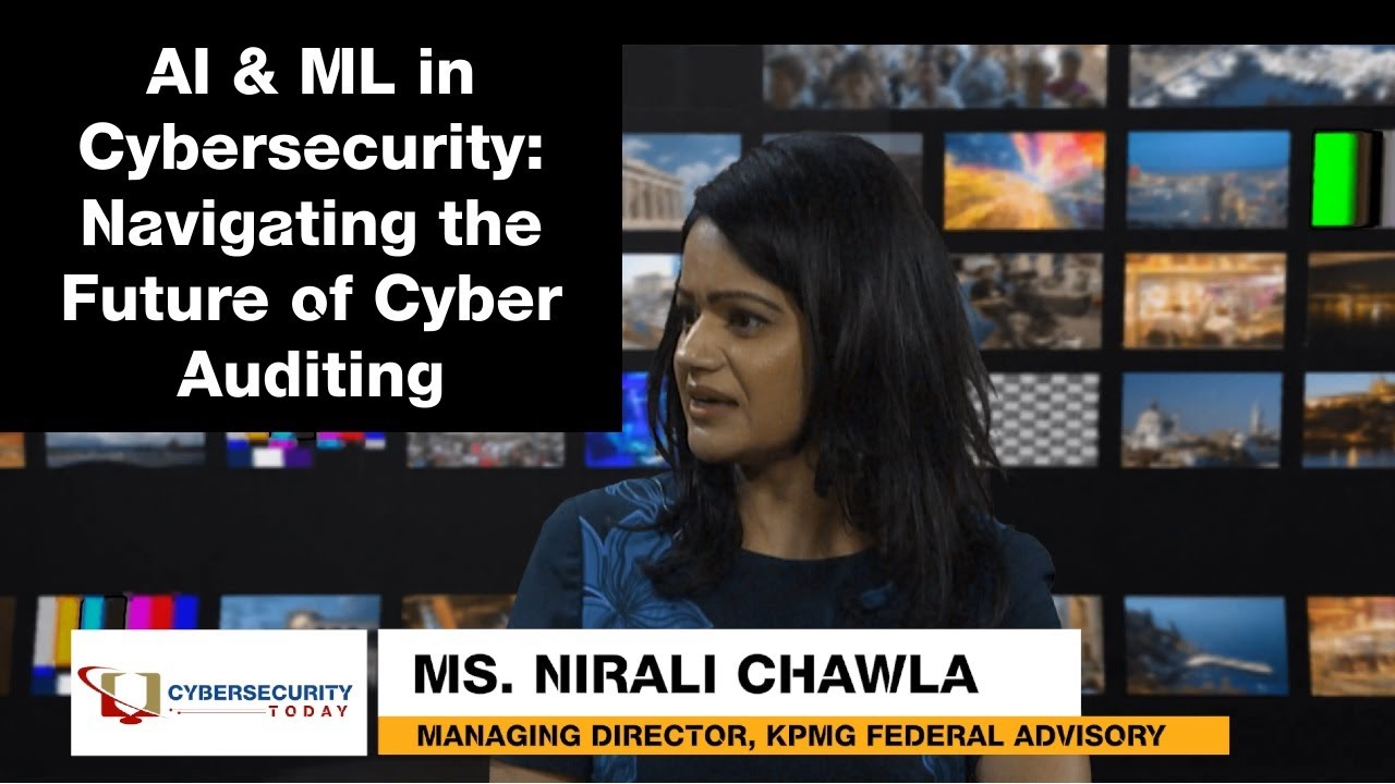 Cybersecurity Today TV - Episode 31 - AI & ML in Cyber: Navigating the ...