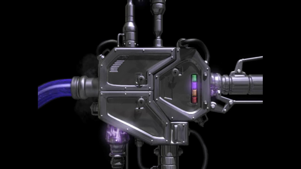 Eidos Interactive/Crystal Dynamics (2002) - YouTube
