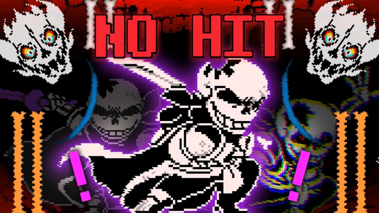 [NO HIT/Third Ever!] DUSTTRUST: Finale - Phase 2 - YouTube