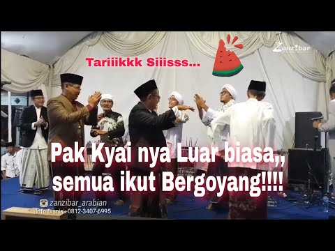Peccahhhh!!!!!  Zanzibar Live Sampang Madura | PP. NURUL HIDAYAH - Omben Sampang