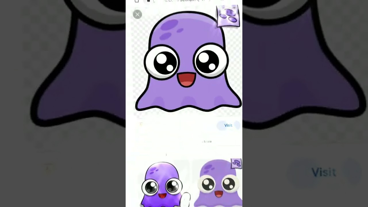 Peppa Pig and boo and moy and Pou and bluey got corrupted - YouTube