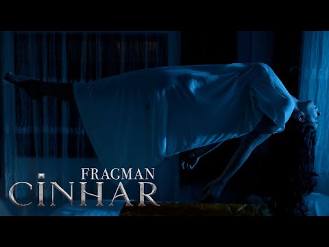 CİNHAR | Fragman (19 Haziran’da Sinemalarda!)