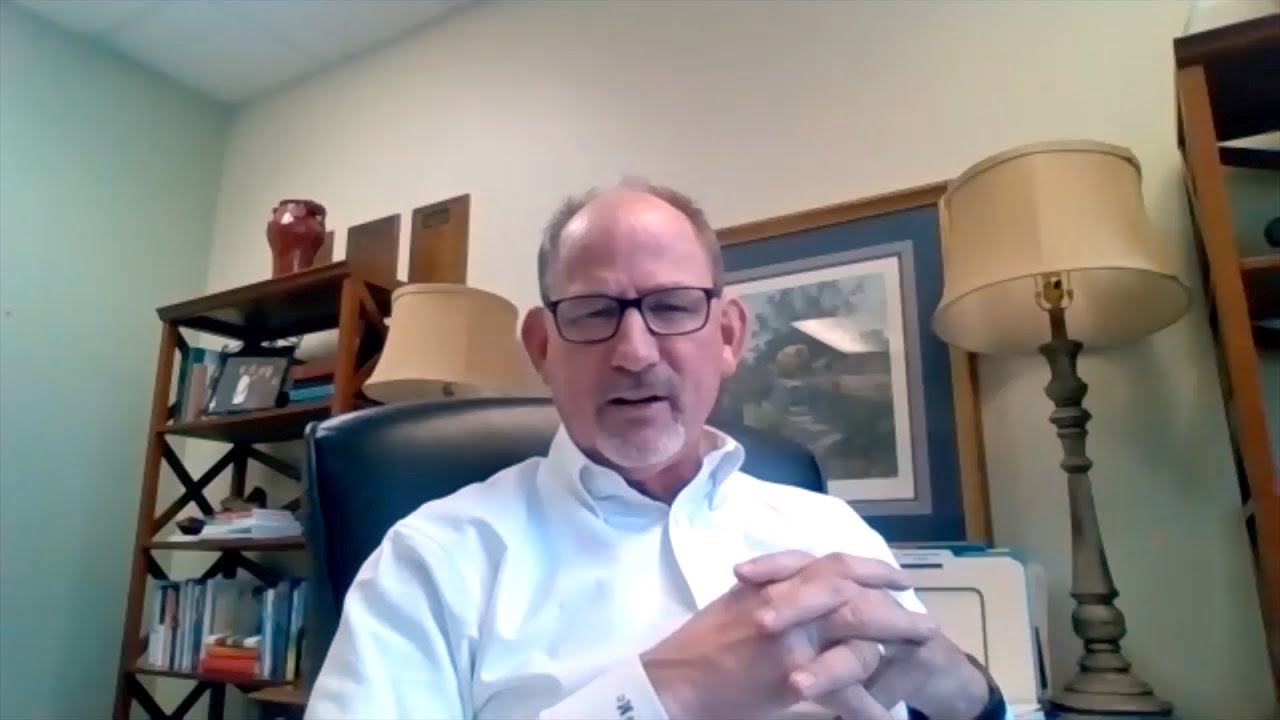 cityCURRENT Radio Show featuring Chandler Means, Executive Director of ...