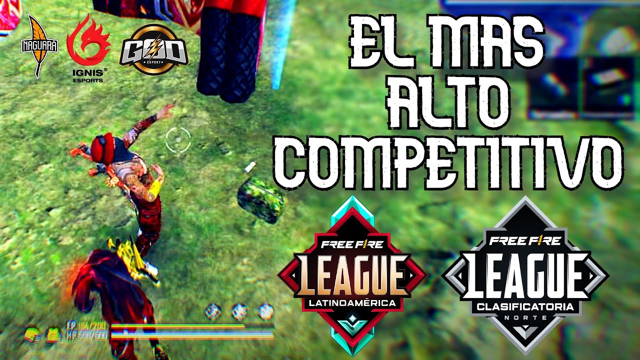 El COMPETITIVO ME LLAMA!!! 🔥 2023 I'M BACK⚡ - YouTube