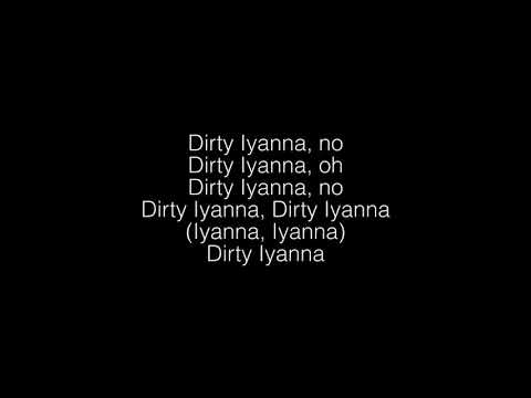 Youngboy Never Broke Again- Dirty Iyana Lyrics