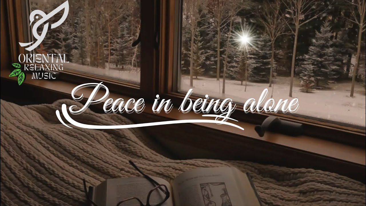 Solitude: A Musical Meditation on Finding Peace in Being Alone - YouTube