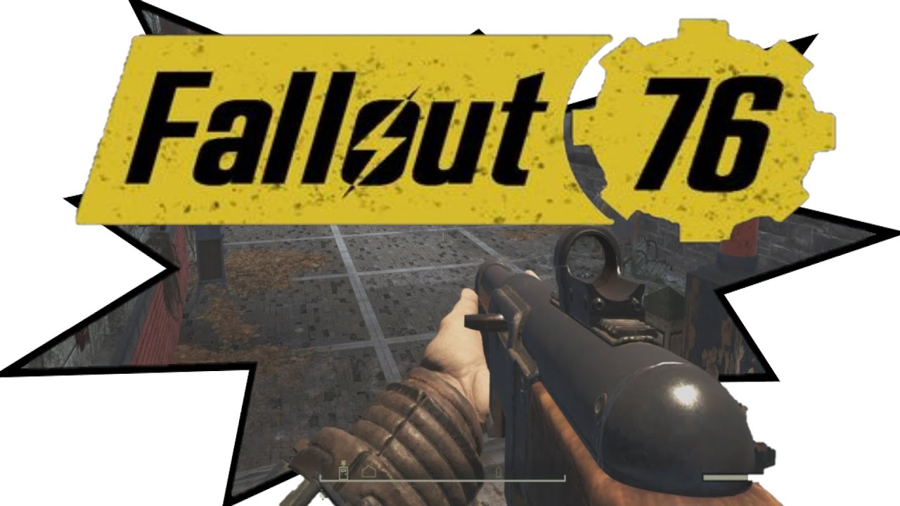 FALLOUT 76 | PS5 Gameplay Walkthrough Part 3 | Die Neuankömmlinge [FULL ...