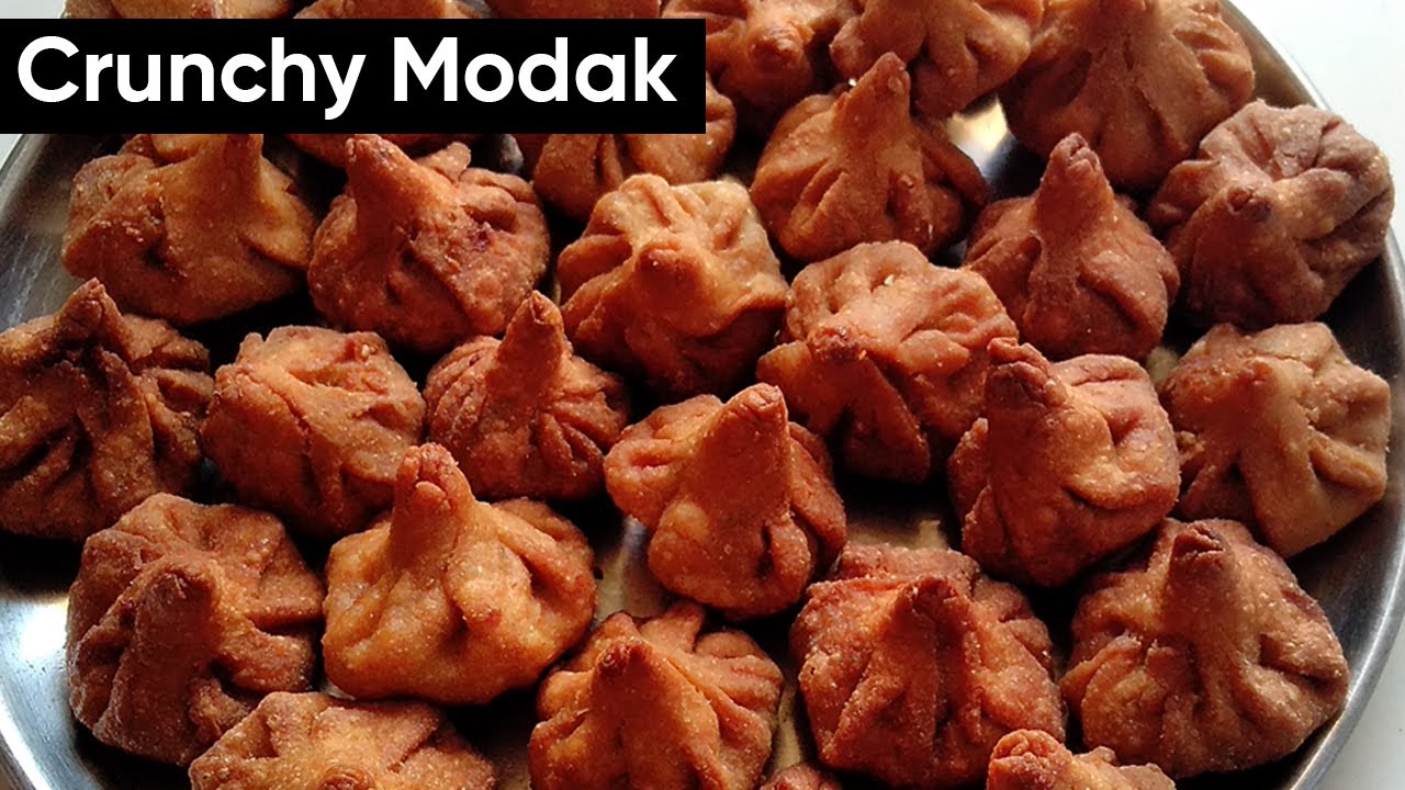 గణపయ్య కి ఎంతో ఇష్టమైన మోదకాలు | Modakalu Recipe |How to make Modak ...
