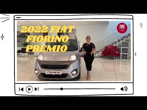 2022 Yenilenen Fiat Fiorino Premio Aracımızı Neden Almalısınız? / Göker Otomotiv