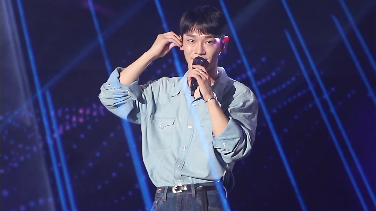 2024 高雄啤酒節 Beer rock festival Chen Best Luck 240706 4k - YouTube