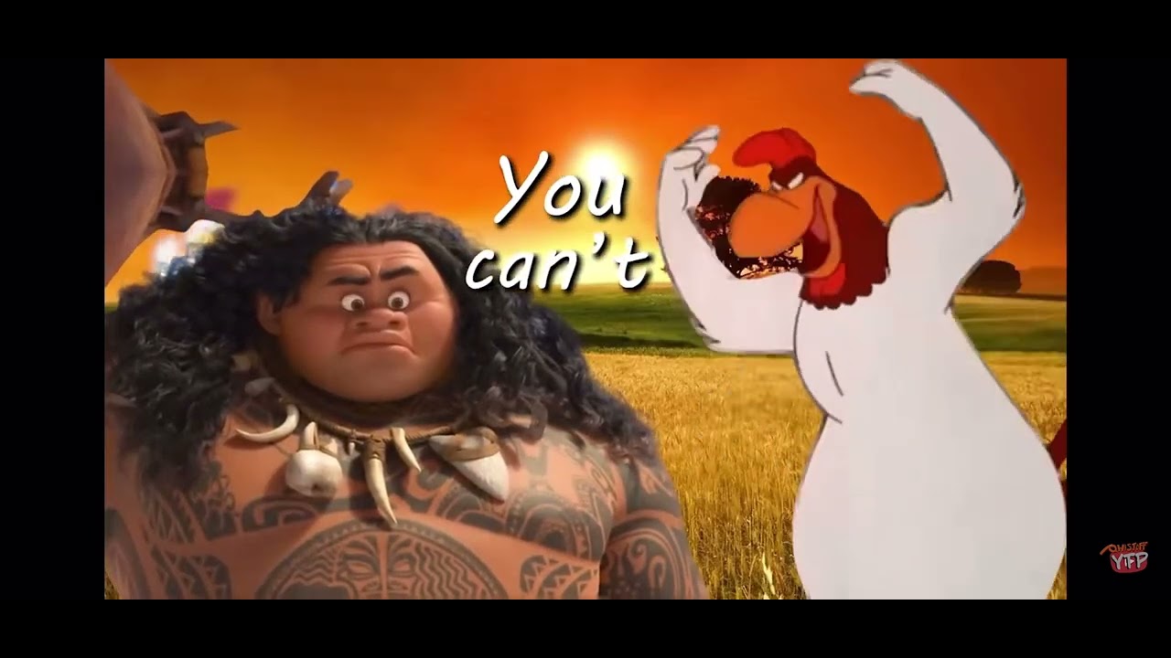 It’s Maui Time SONG - YouTube