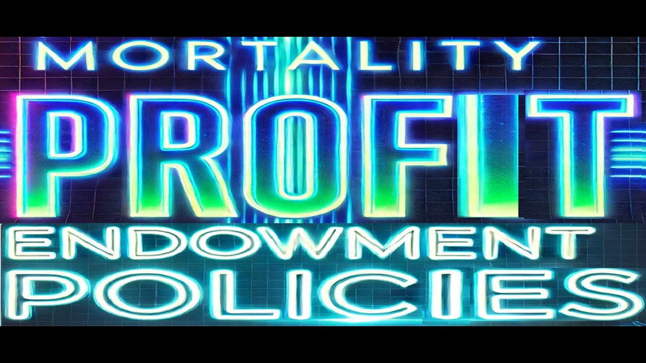 CM1 Y Part2 Class16 | Net Premium Reserve Calculation for With-Profit ...