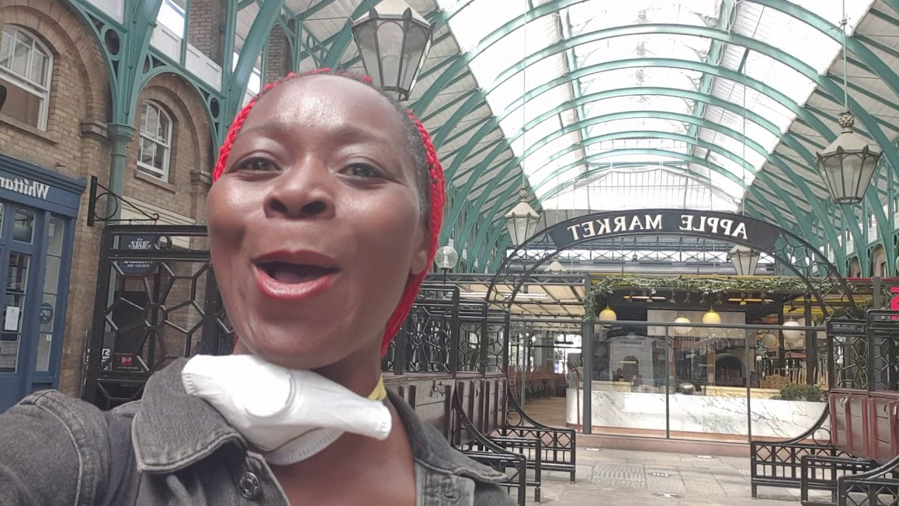 Rosalind Roberts Stunning Stories (apples and pears). - YouTube