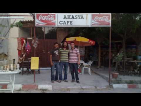 Terlemez koyu (Gun)