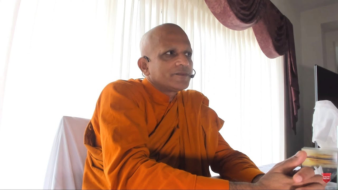 [1/3] - Insatiability (anichcha), Worry (dukka), Worthlessness ...