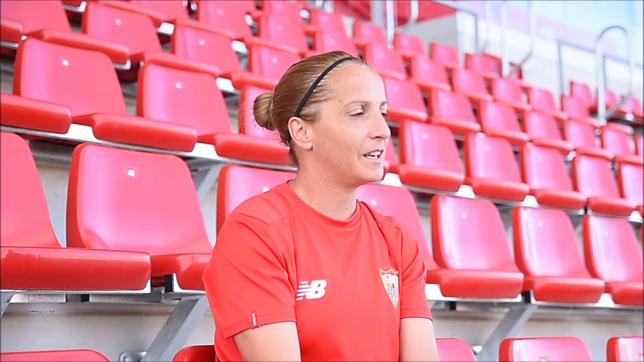 Entrevista Alicia Fuentes - YouTube