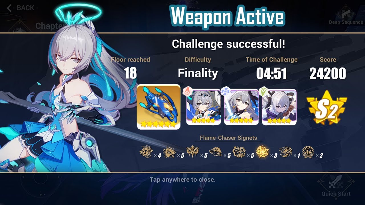 [Honkai Impact 3] Elysian Realm (Finality) Bronya: Herrscher of Truth ...