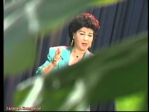 Sussan - Dooset Daram | سوسن ـ دوست دارم - YouTube