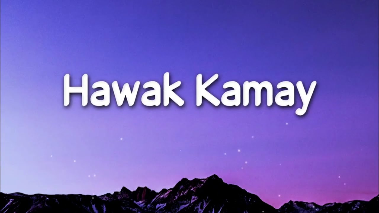 Yeng Constantino - Hawak-Kamay (Instrumental) - YouTube