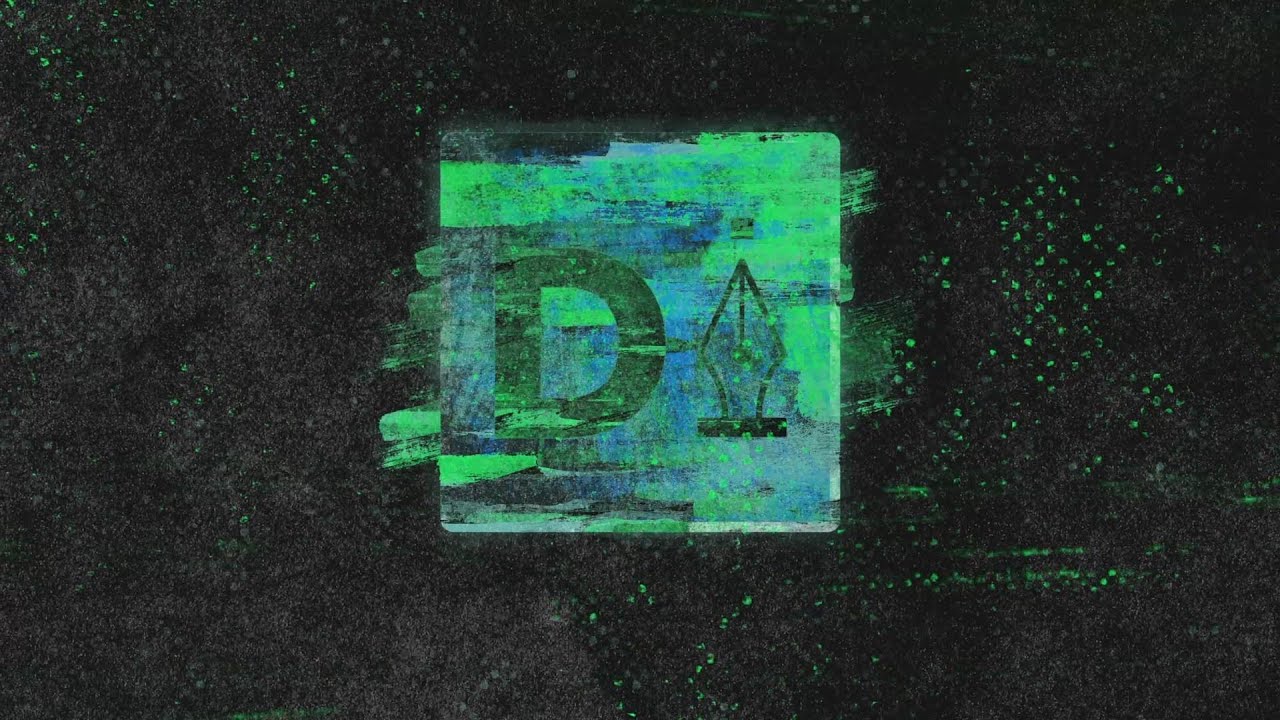 Brush Logo Reveal 01 | Download Logo Animation | After Effects ...