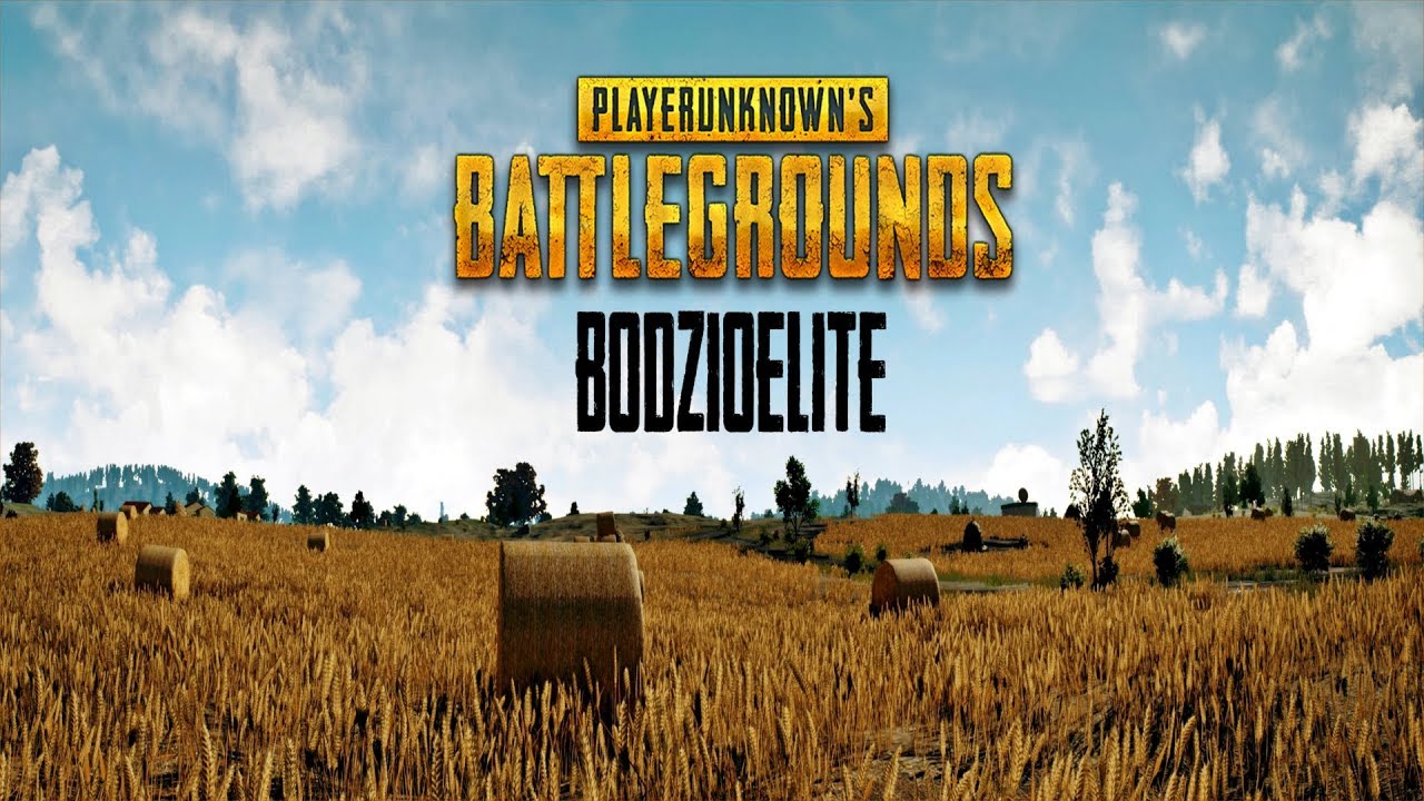 PUBG MLG PRO - YouTube