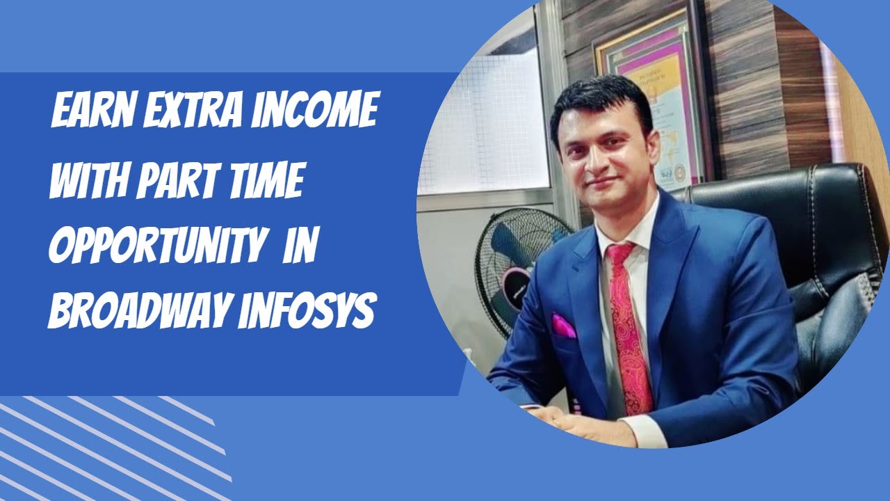 Put your skills into work and earn extra income while working part time ...