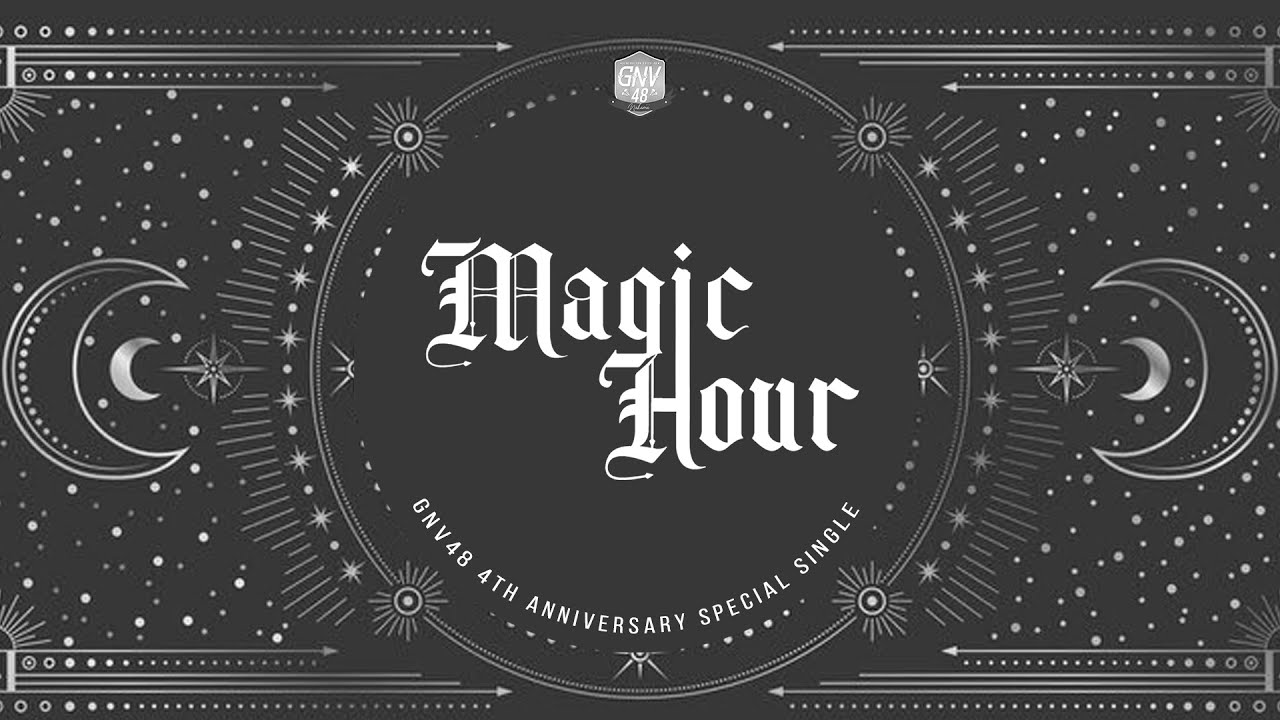 JKT48 - Magic Hour [Cover by GNV48] - YouTube