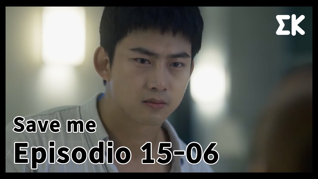 (CC.ESP) (#Saveme) | EP.15-06 | Gana el sexy y sucio Go Jun 👀 - YouTube