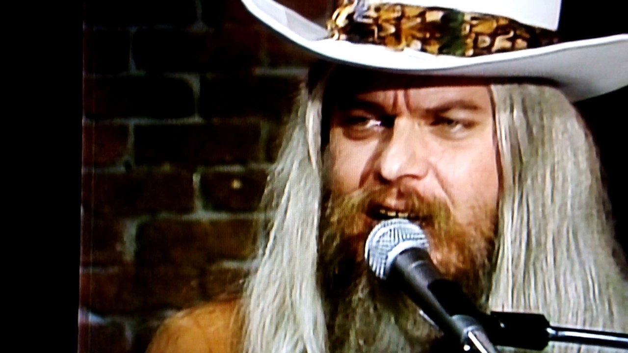 Satisfy You - Leon & Mary Russell - YouTube