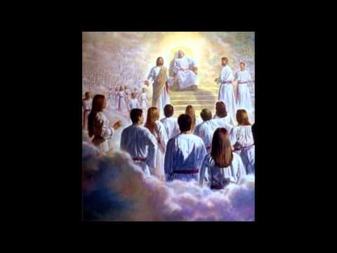 He Who Overcomes - YouTube