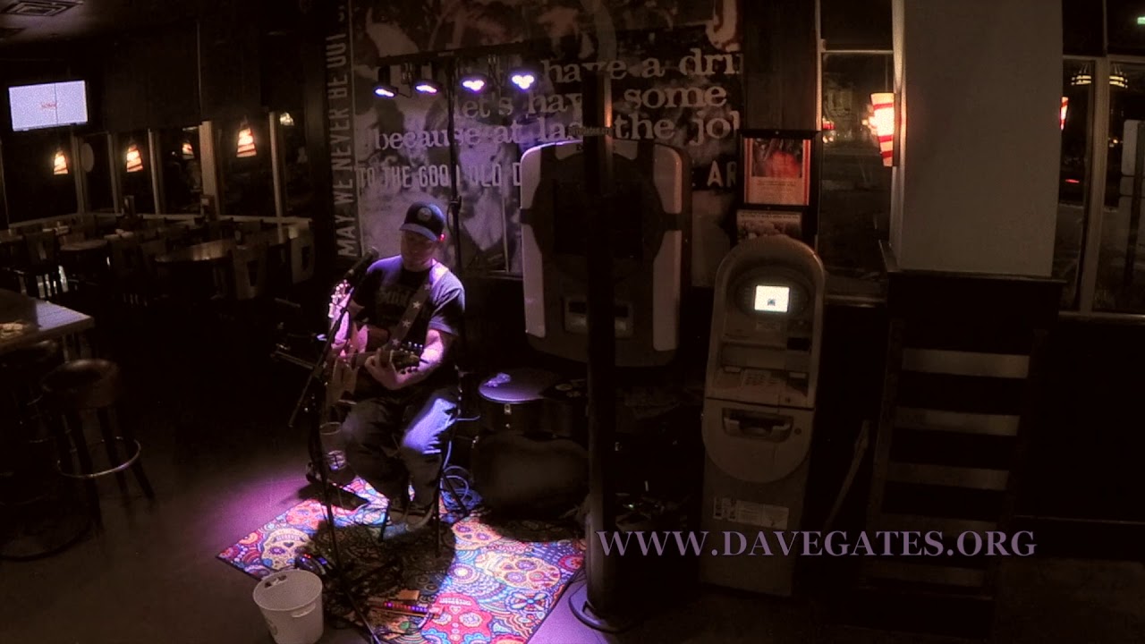 "The Freshmen" by The Verve Pipe ACOUSTIC COVER - YouTube