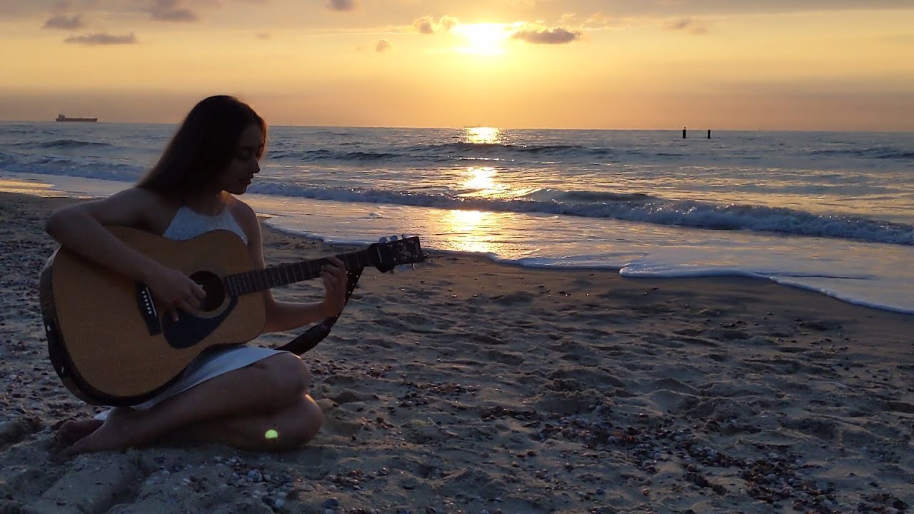 Waves - Dean Lewis (Cover) - YouTube Music