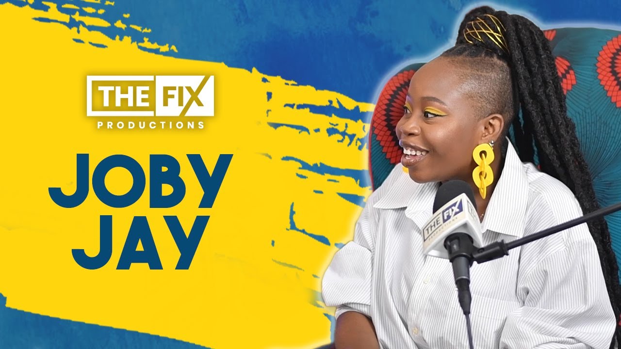 Joby Jay talks Soulful Style, Exploring Sensual Side, Inspiration for ...