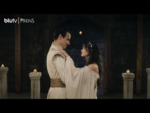 Prens | 2. Sezon | 5. Bölüm | Şimdi Yayında
