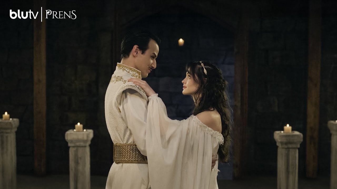 Prens | 2. Sezon | 5. Bölüm | Şimdi Yayında - YouTube