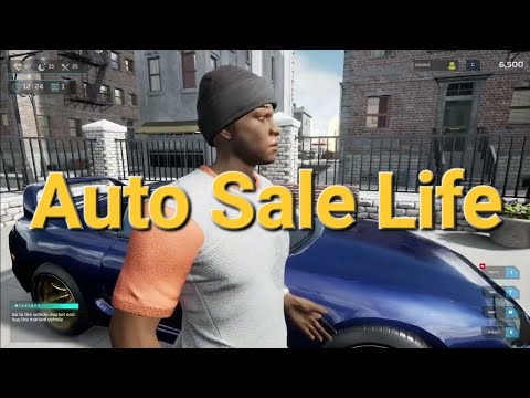 Auto sale life demo - YouTube