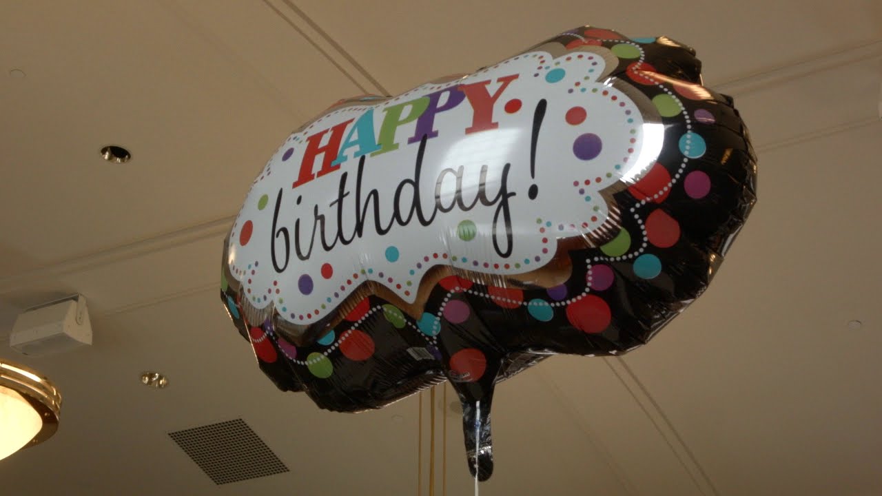 A throwback - Kutztown University Radio's 10th Birthday Party. (2015 ...