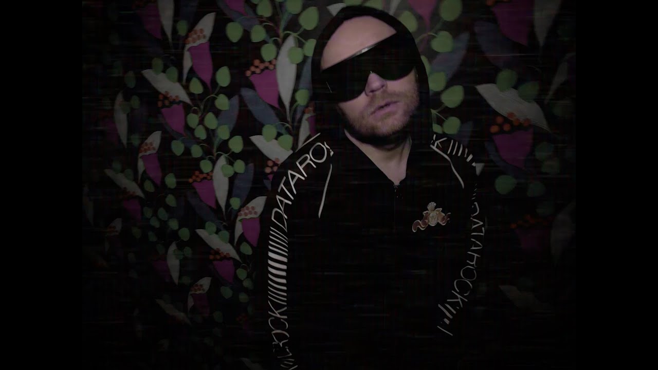 DATAROCK - Princess [direct-to-video] - YouTube