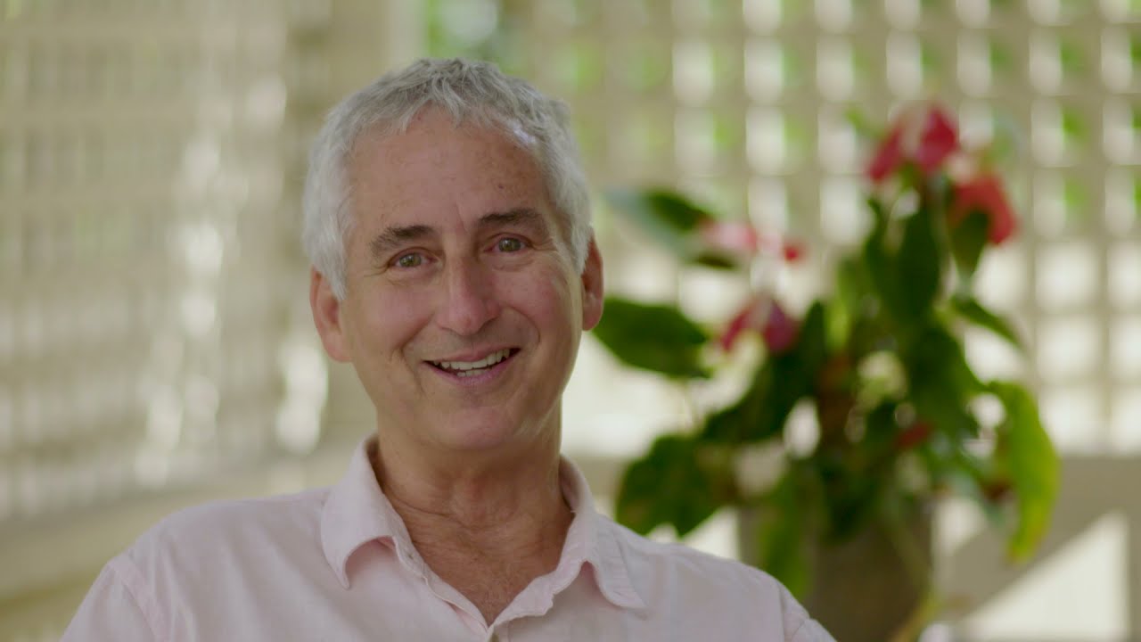 Chris Joseph -- Surviving and Thriving - YouTube